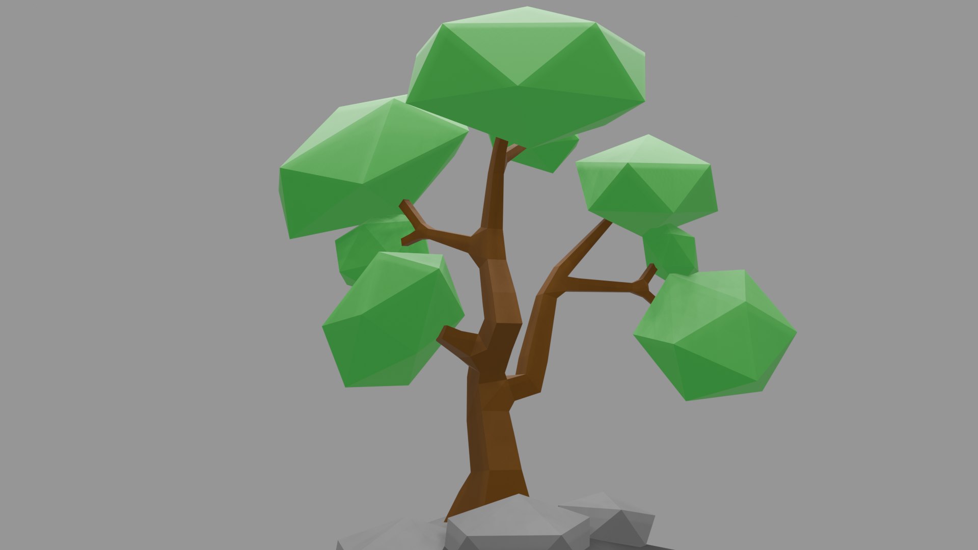 Free 3D Low Poly Model - TurboSquid 2254144