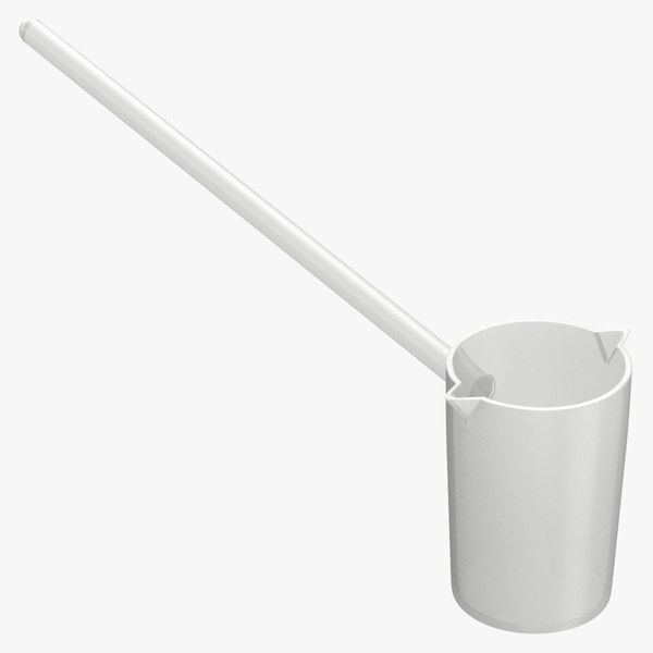 Ladle 3D Models for Download | TurboSquid