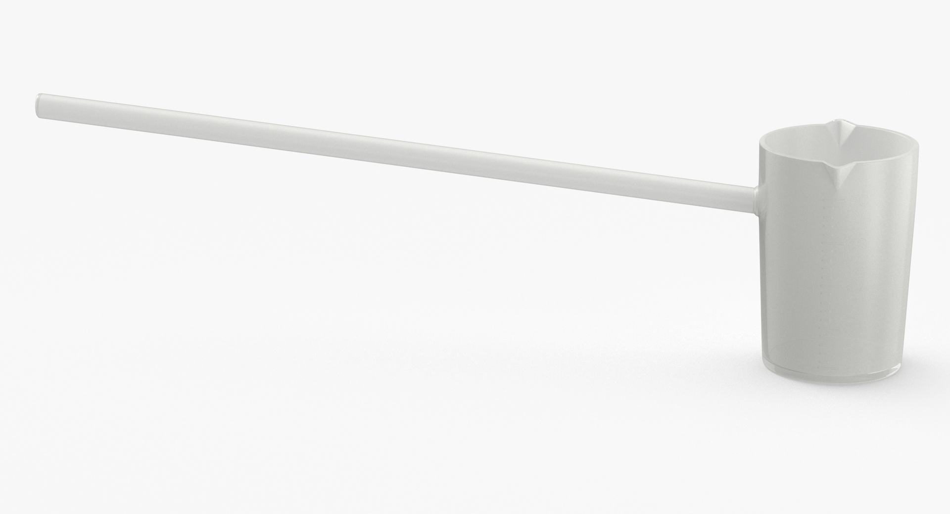 3D Ladle 02 - TurboSquid 2013299