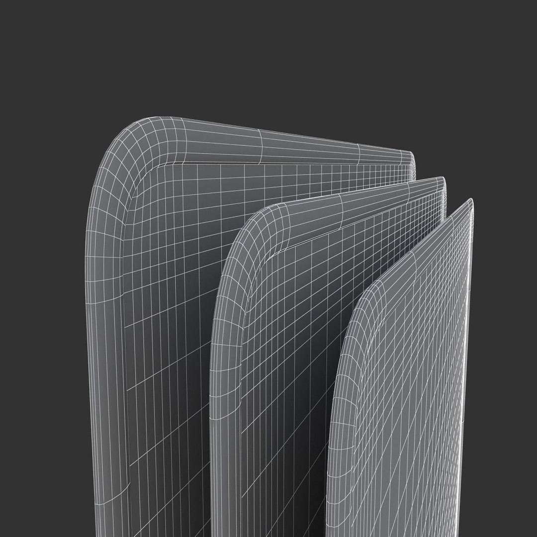 3D Model - E3d - TurboSquid 1186037