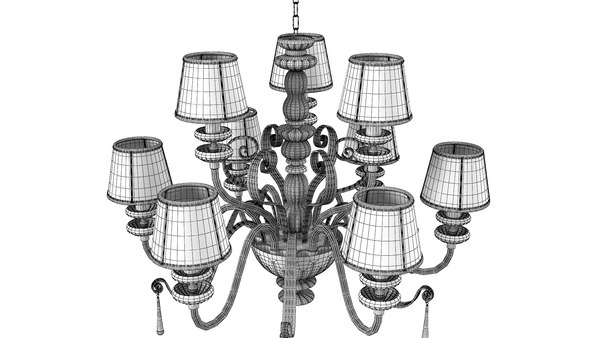 3D il parlaume marina - TurboSquid 1663744