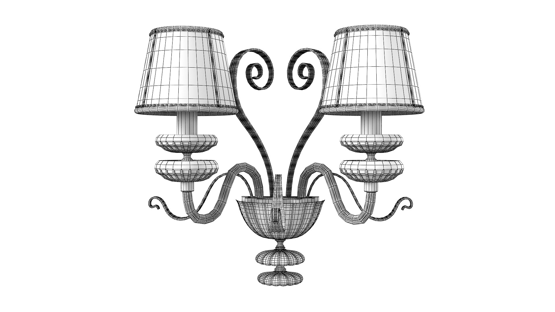 3D Il Parlaume Marina - TurboSquid 1663744