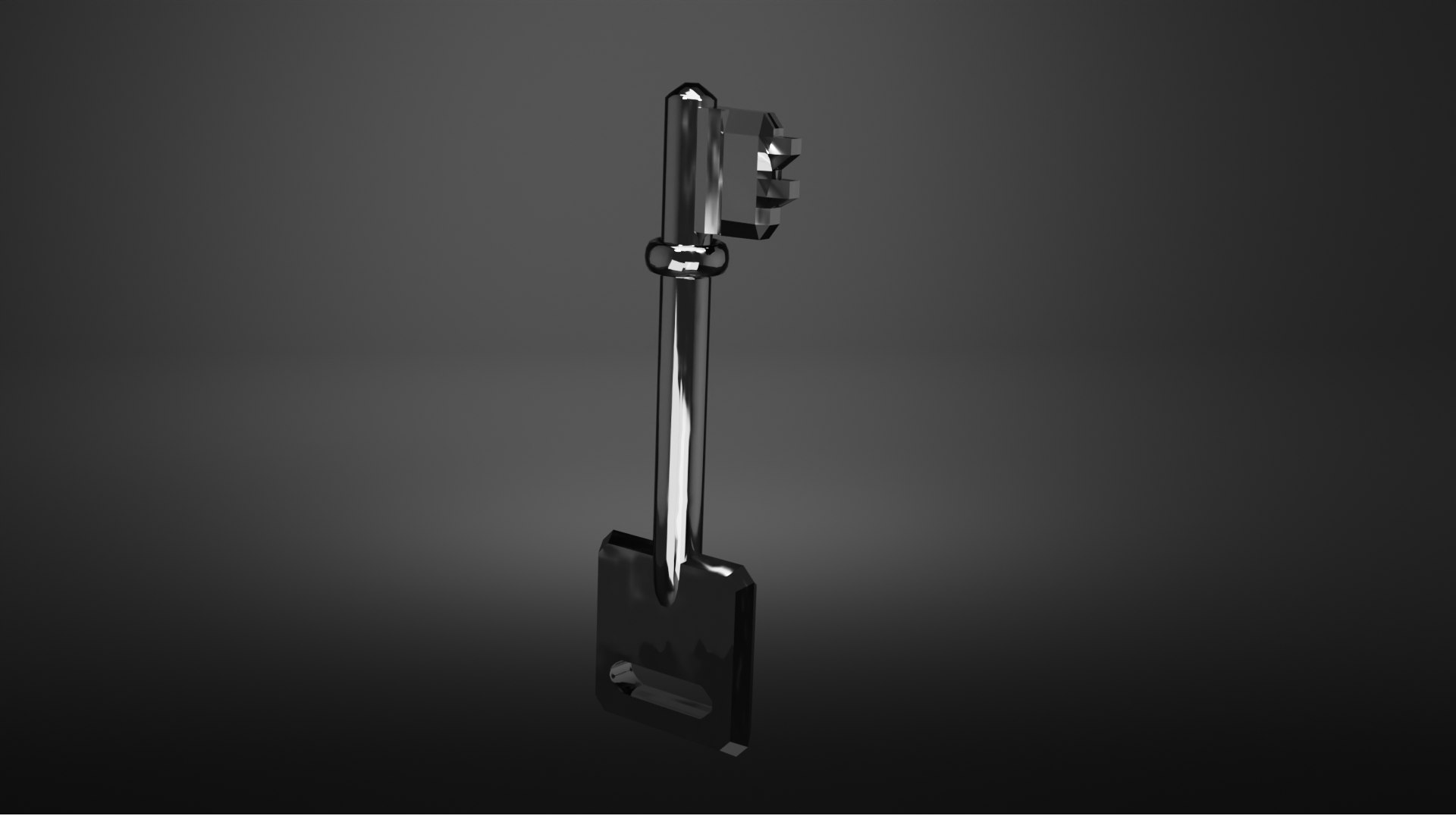 3D model Key - TurboSquid 2140149