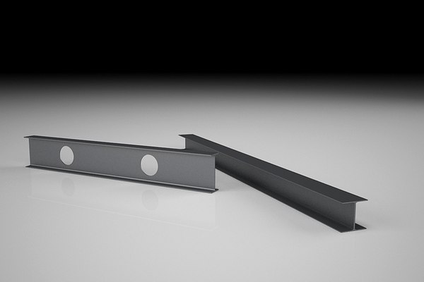 Free 3D Beams Models | TurboSquid