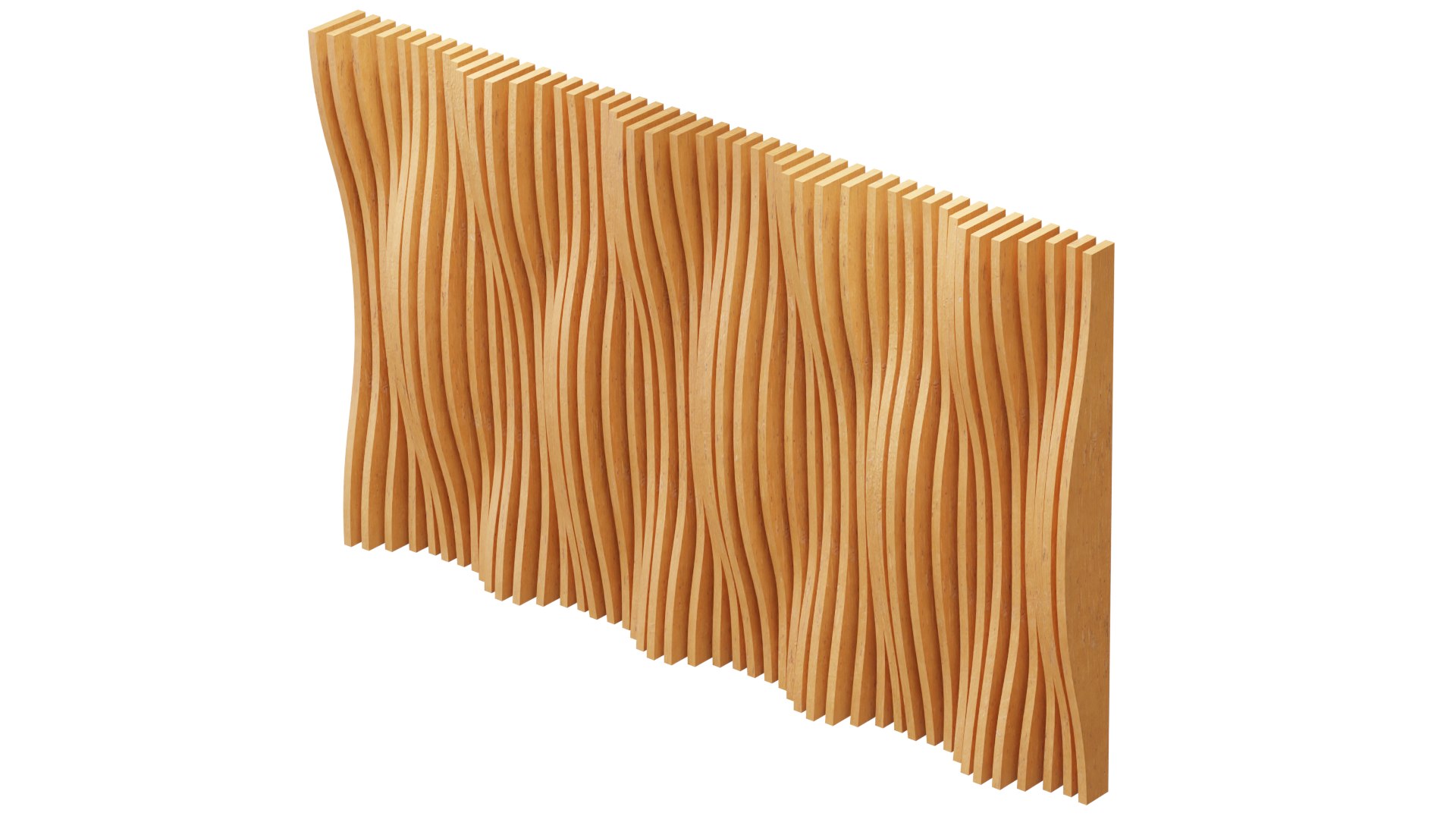 3D Parametric Wall 3D Model 23 Model - TurboSquid 1942828