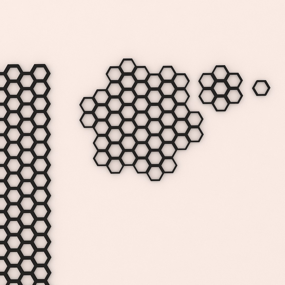 Grille Mesh Max Free