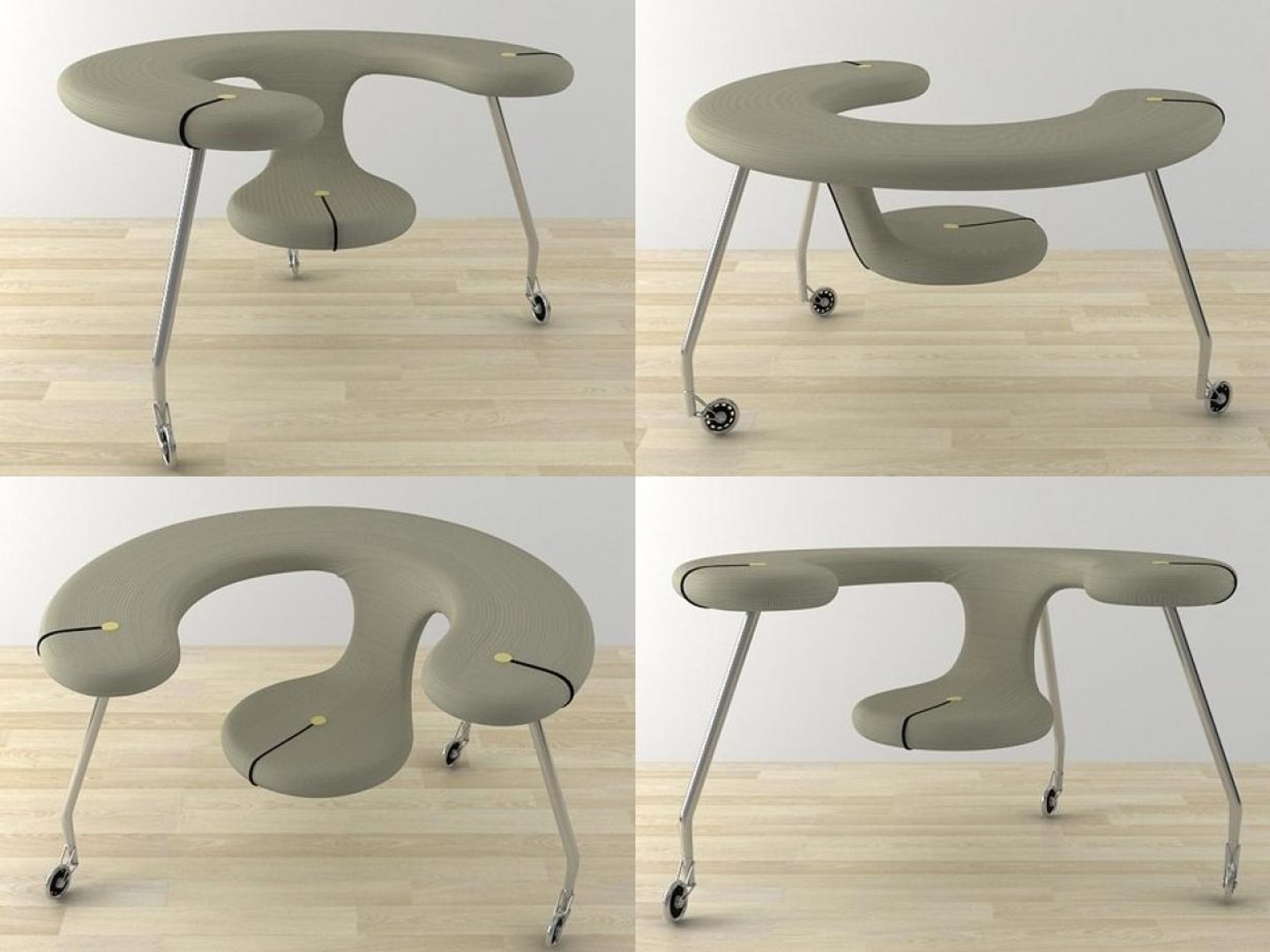 3D Easy Rider - TurboSquid 1183155