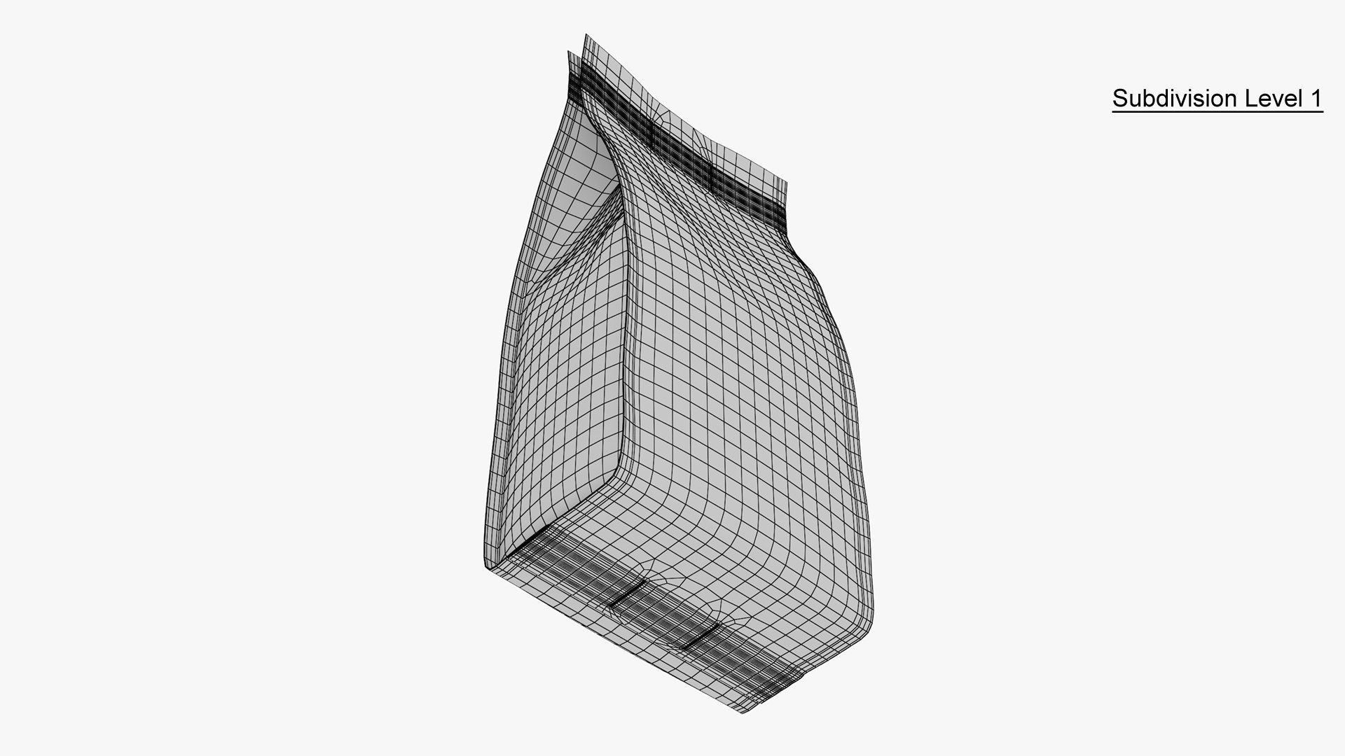 3D Packaging Coffee Model - TurboSquid 1504431