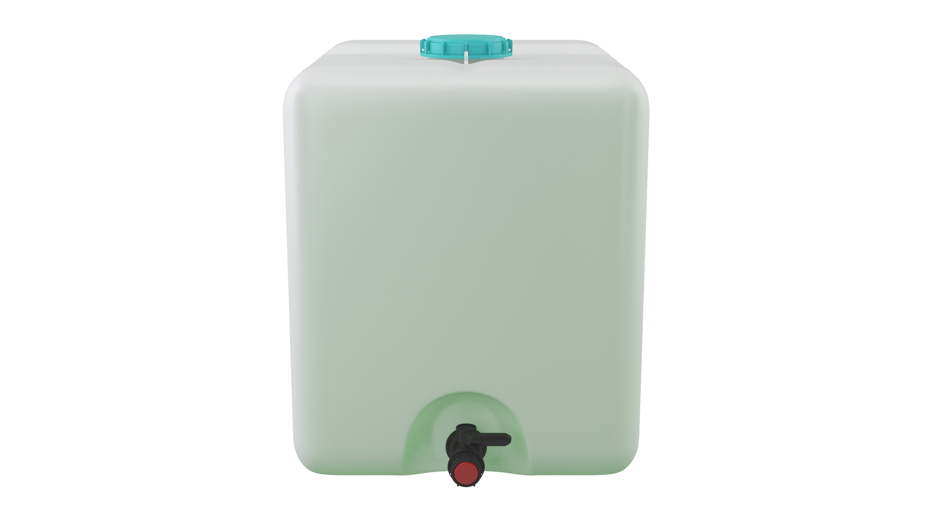 Water Container 3D Model - TurboSquid 2116241