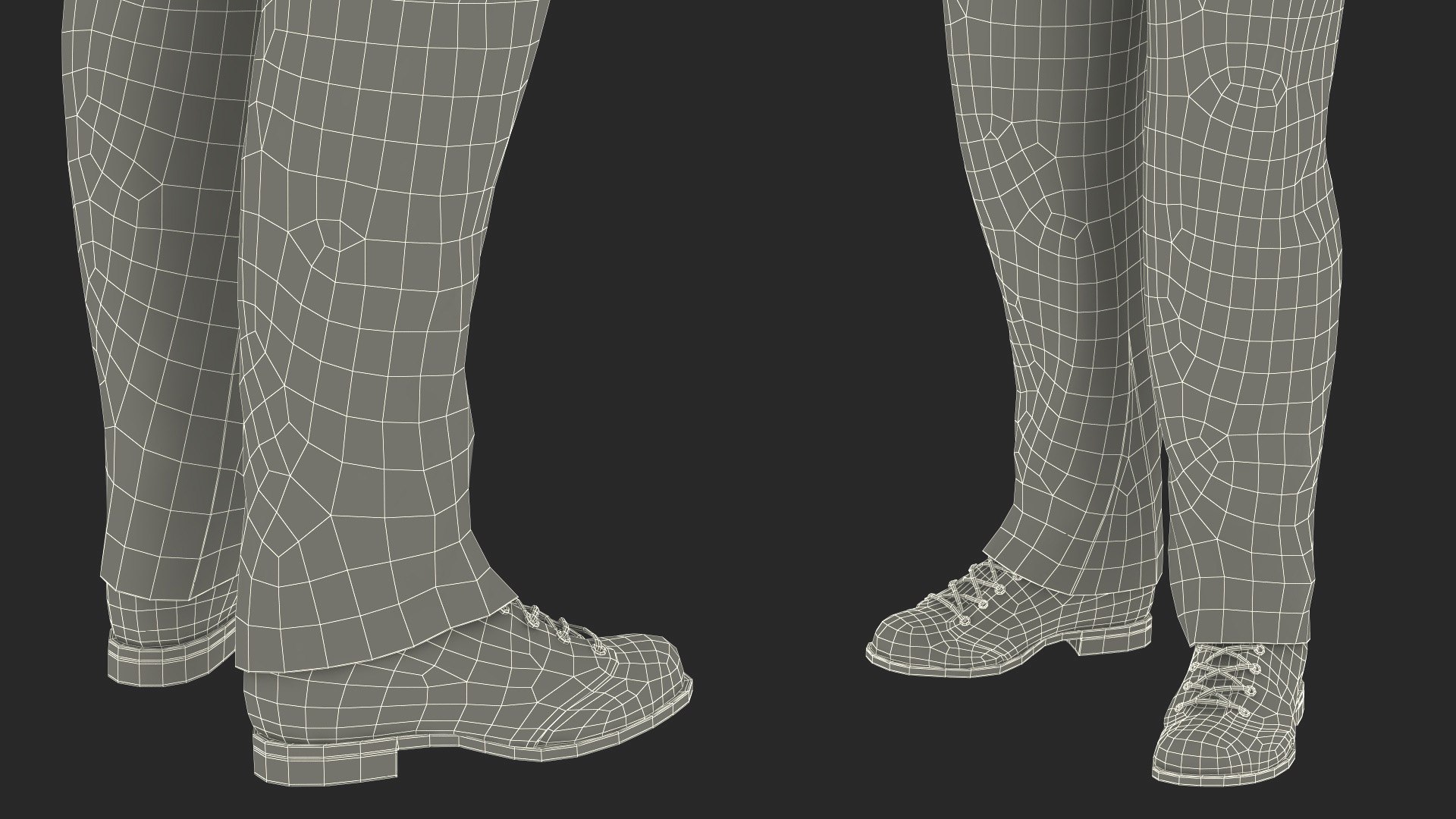 Russian Fighter Jet Pilot Standing 3D Model - TurboSquid 2389319