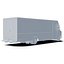 3D Model Fedex Office Delivery Step Van - TurboSquid 1410092