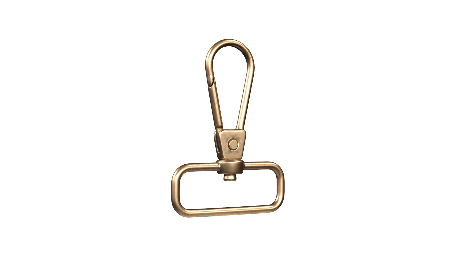 Bag Hook 3D Model - TurboSquid 2336992