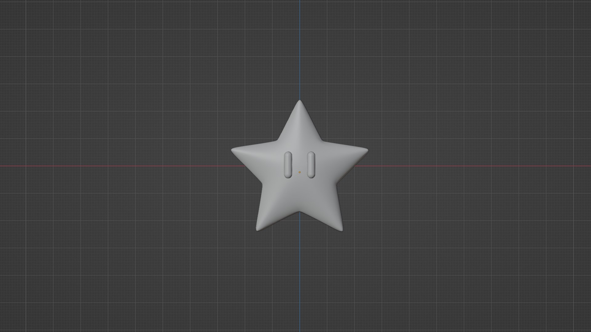 3D Sm Star Model - TurboSquid 1966691