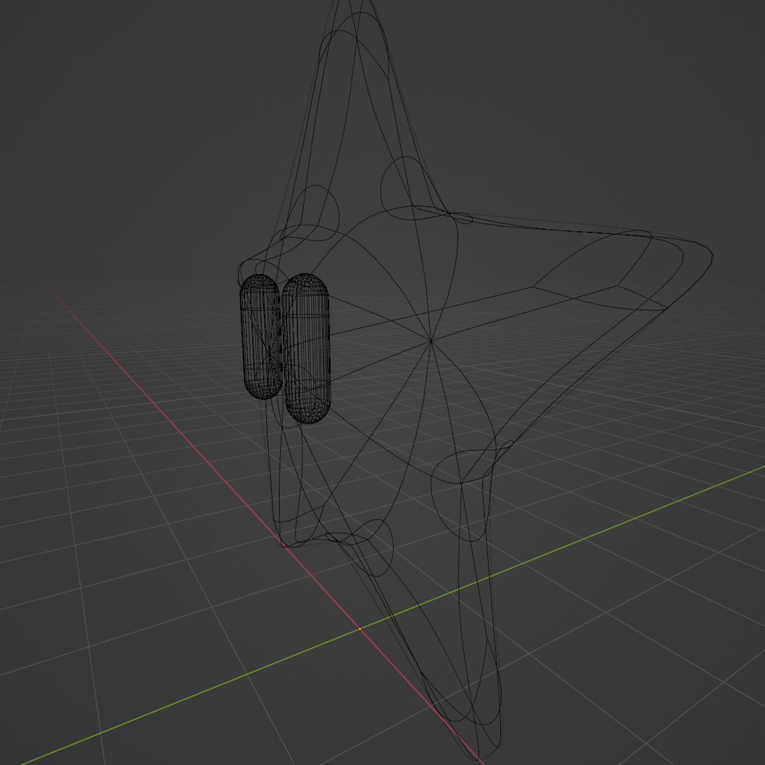 3D Sm Star Model - TurboSquid 1966691