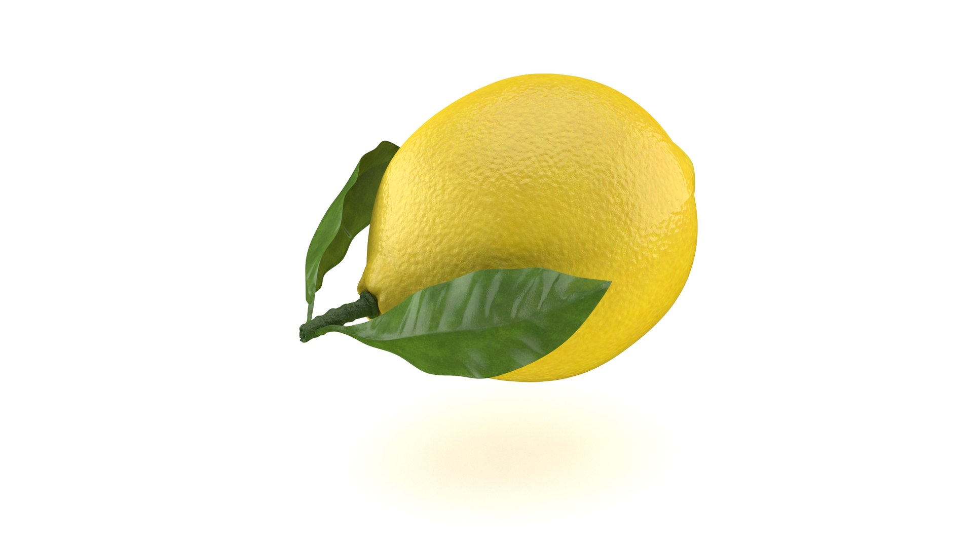 3D Model Real Realistic - TurboSquid 1695247