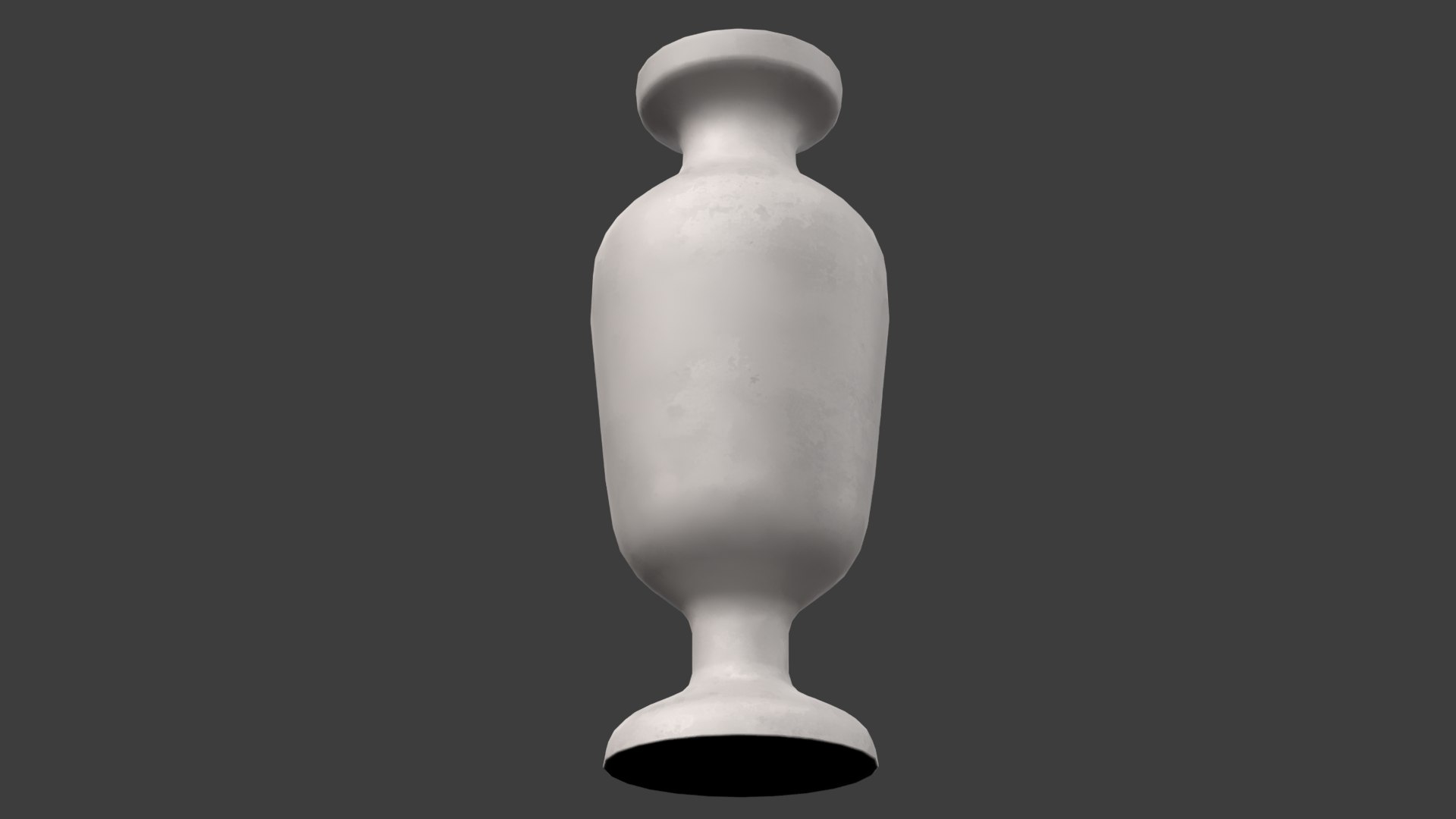 Decorative Vase 3D Model - TurboSquid 2394755