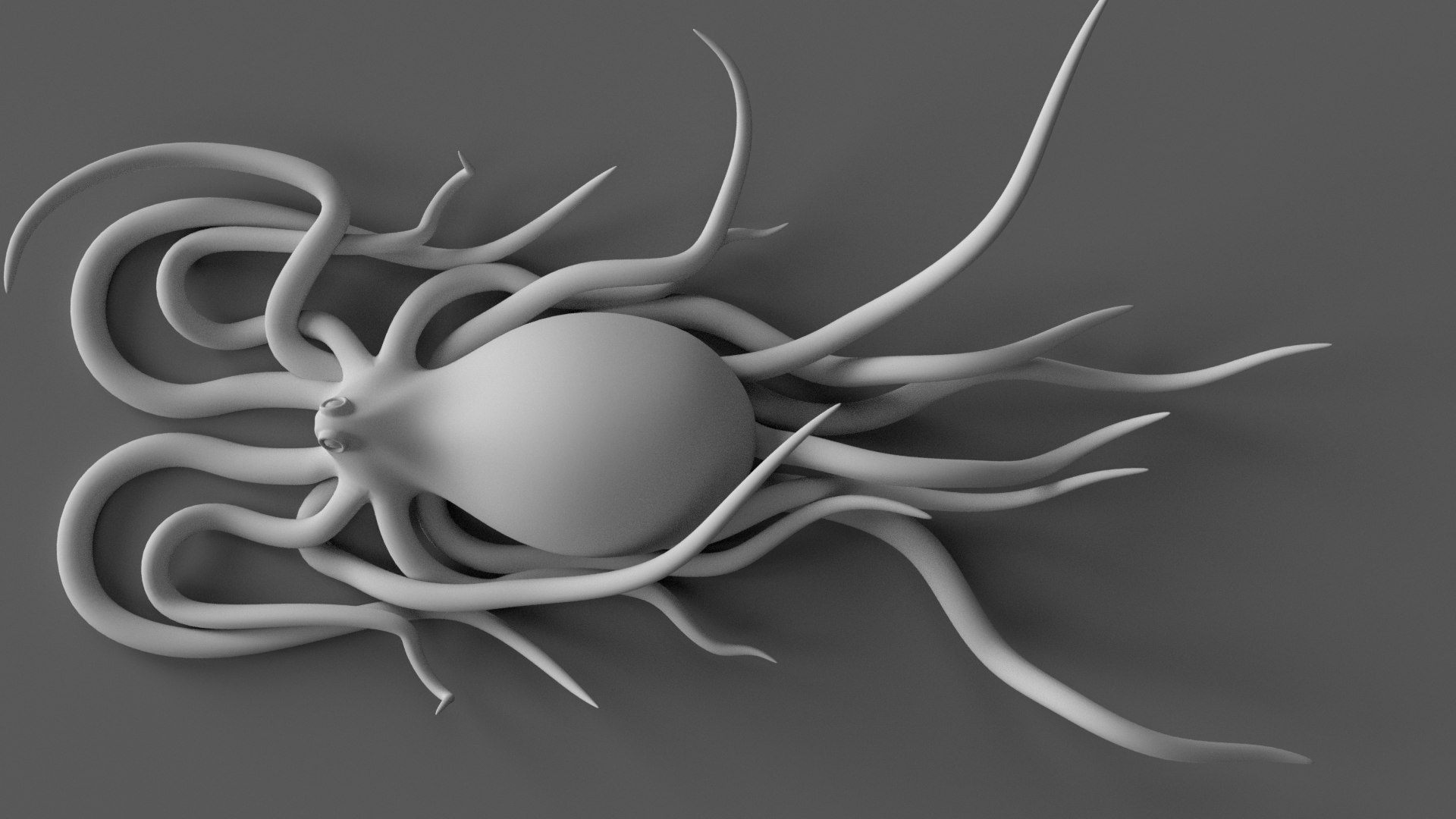 Surume 3D Model - TurboSquid 1803547