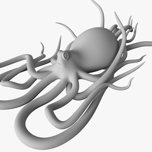 Surume 3D model - TurboSquid 1803547