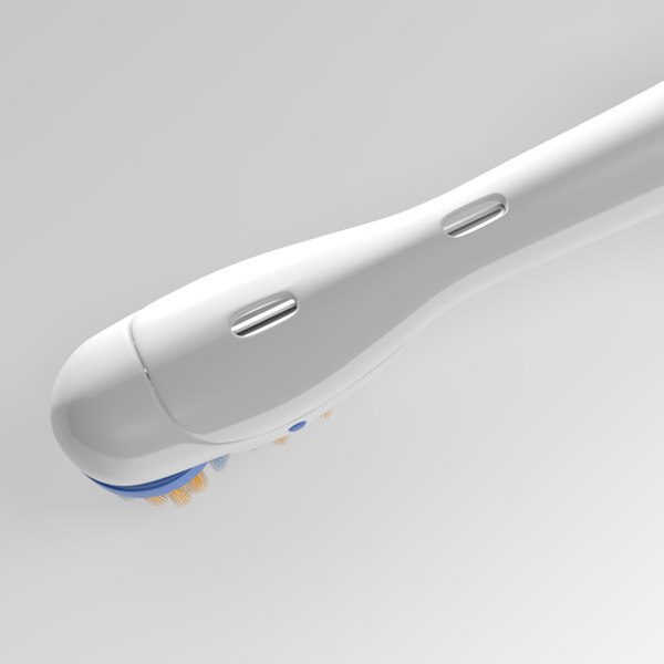 max oral-b electric toothbrush