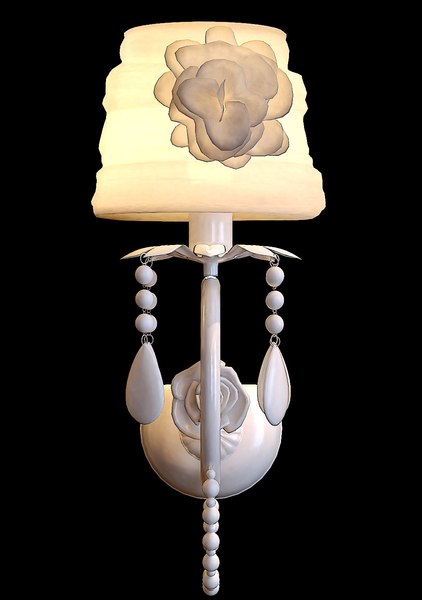 Free Lamp 3D Models for Download | TurboSquid