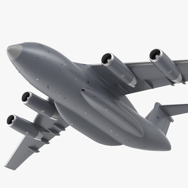 Military Transport 3D Models for Download | TurboSquid