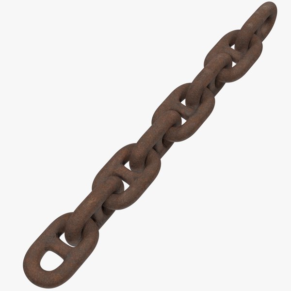 Free 3D Chain Models | TurboSquid
