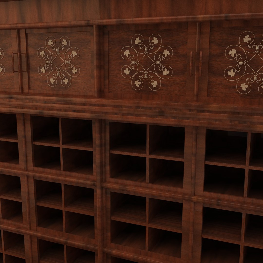 3d Max Reception Classic