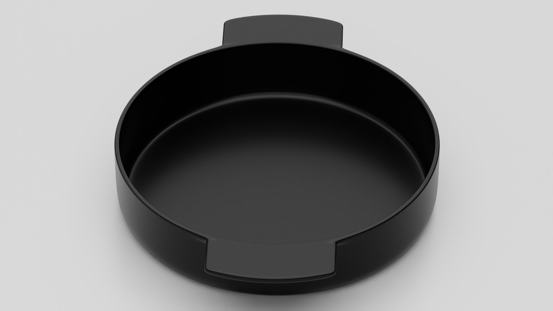 Frying Pan Model - TurboSquid 2276385