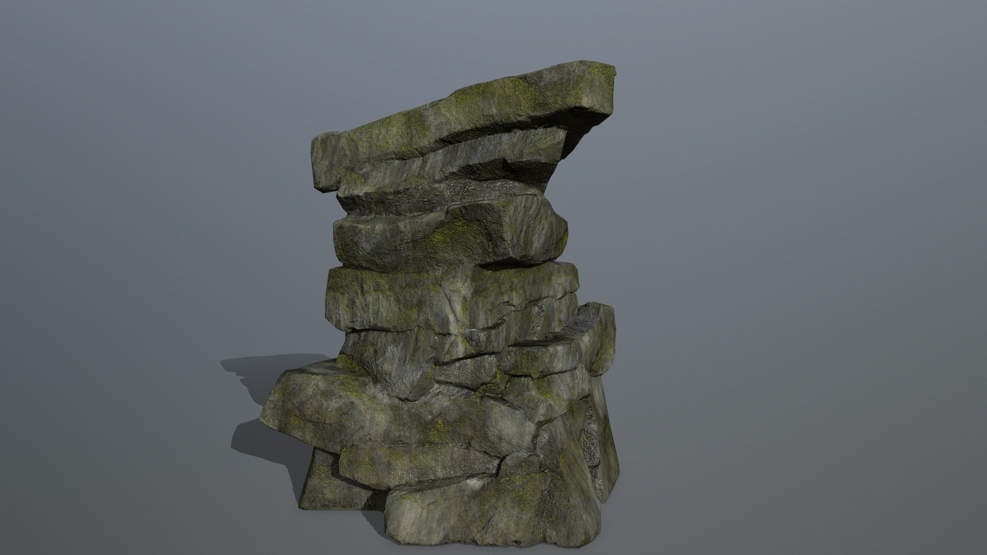 Rocks 22 3D Model - TurboSquid 1846158