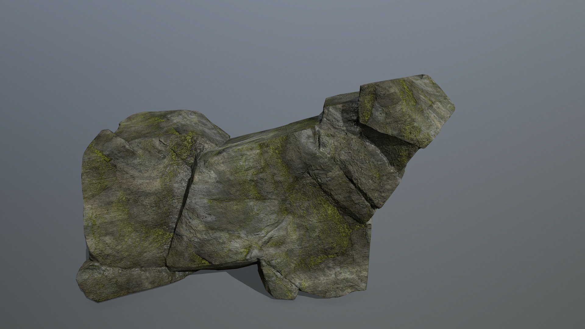 Rocks 22 3D Model - TurboSquid 1846158