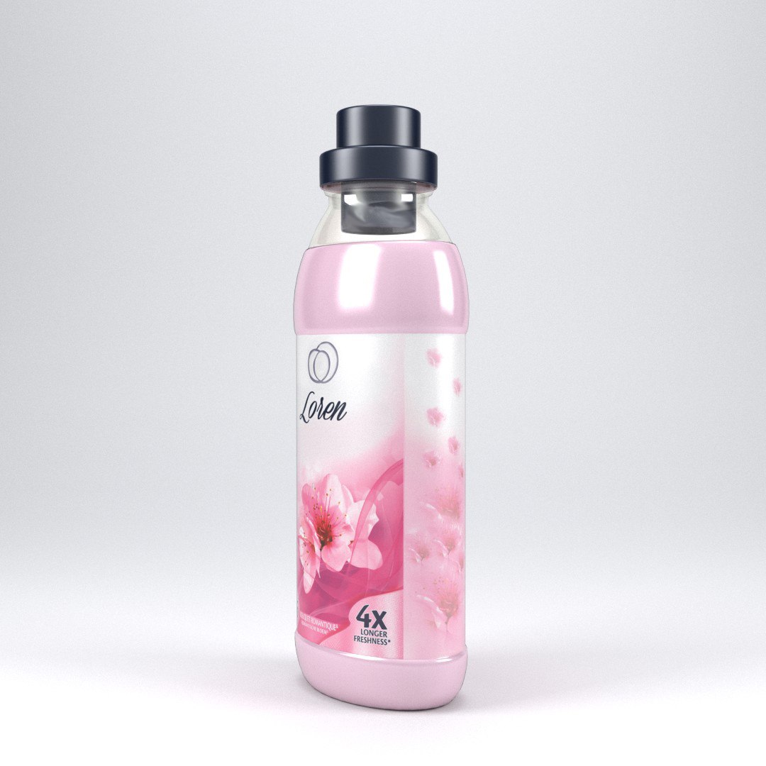 3d 3ds Washing Liquid