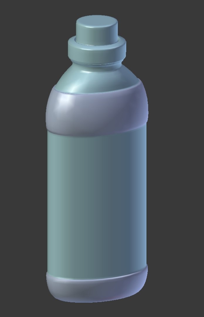 3d 3ds Washing Liquid