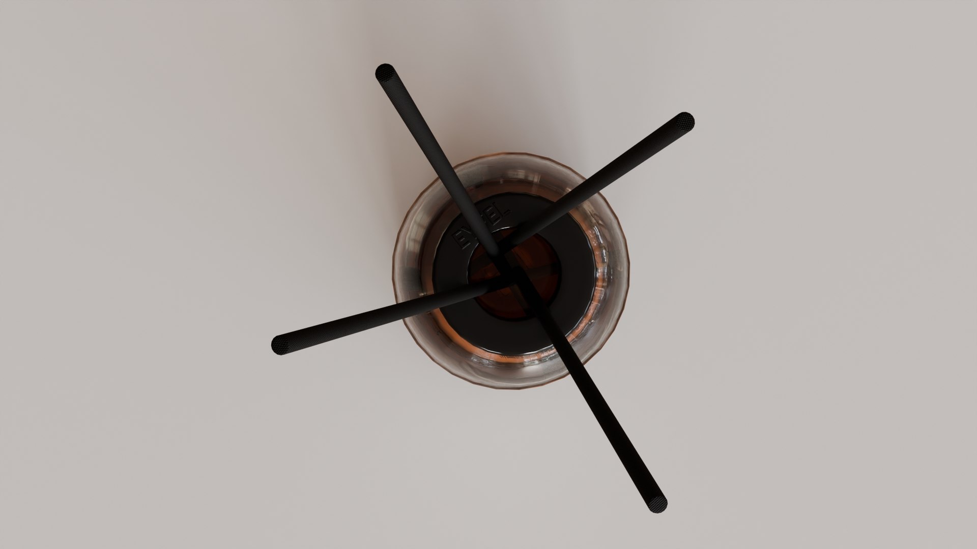 Eyfel Perfume Reed Diffuser Acacia Model - TurboSquid 2392696