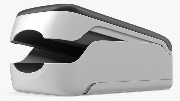 modelo 3d Pulsioxímetro de dedo profesional - TurboSquid 1624486