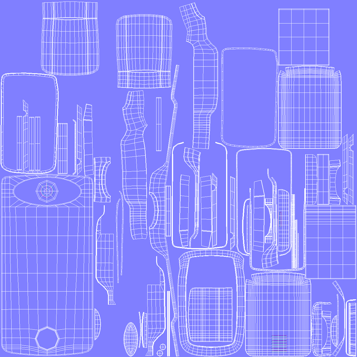 modelo 3d Pulsioxímetro de dedo profesional - TurboSquid 1624486