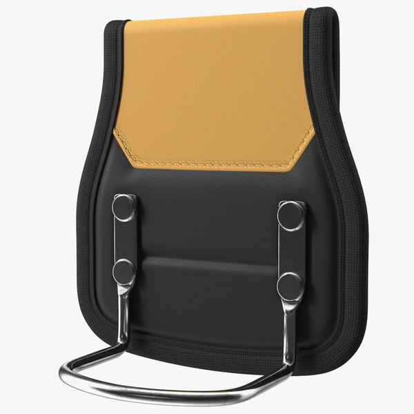 Tool Bag 3D Models for Download | TurboSquid