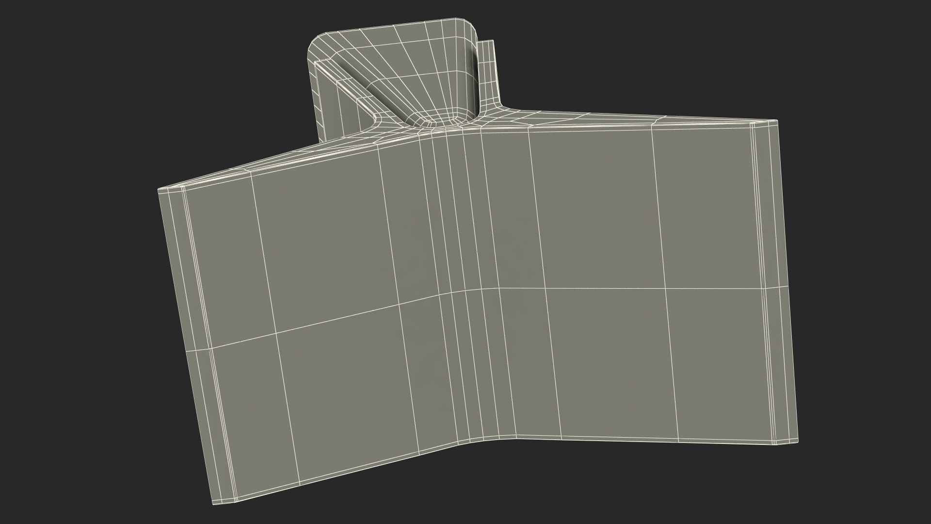 3D Tesla Sipping Glasses model - TurboSquid 2025442