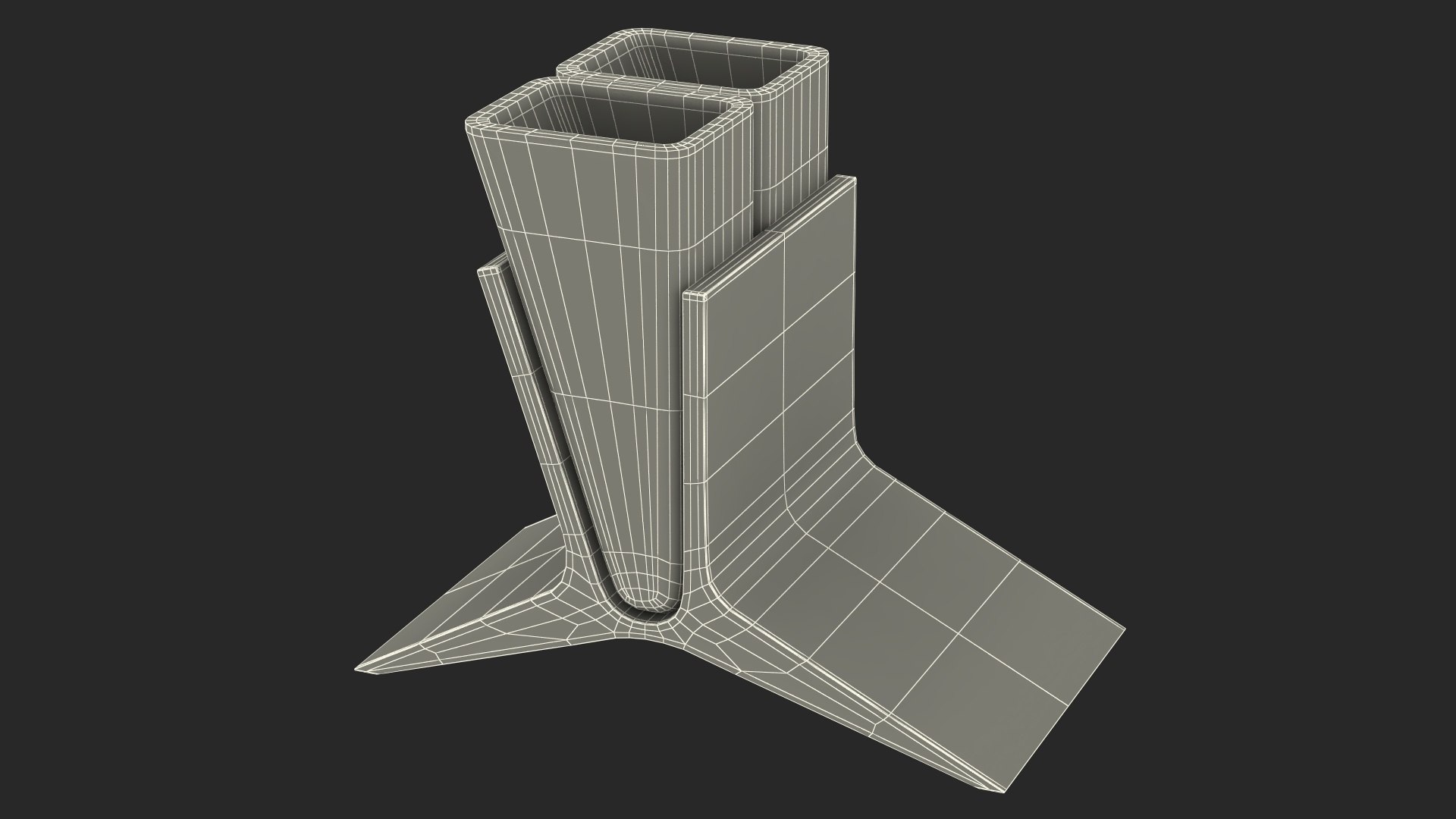 3D Tesla Sipping Glasses model - TurboSquid 2025442
