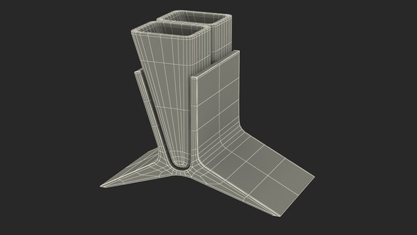 modelo 3d Tesla Sipping Glasses - TurboSquid 2025442