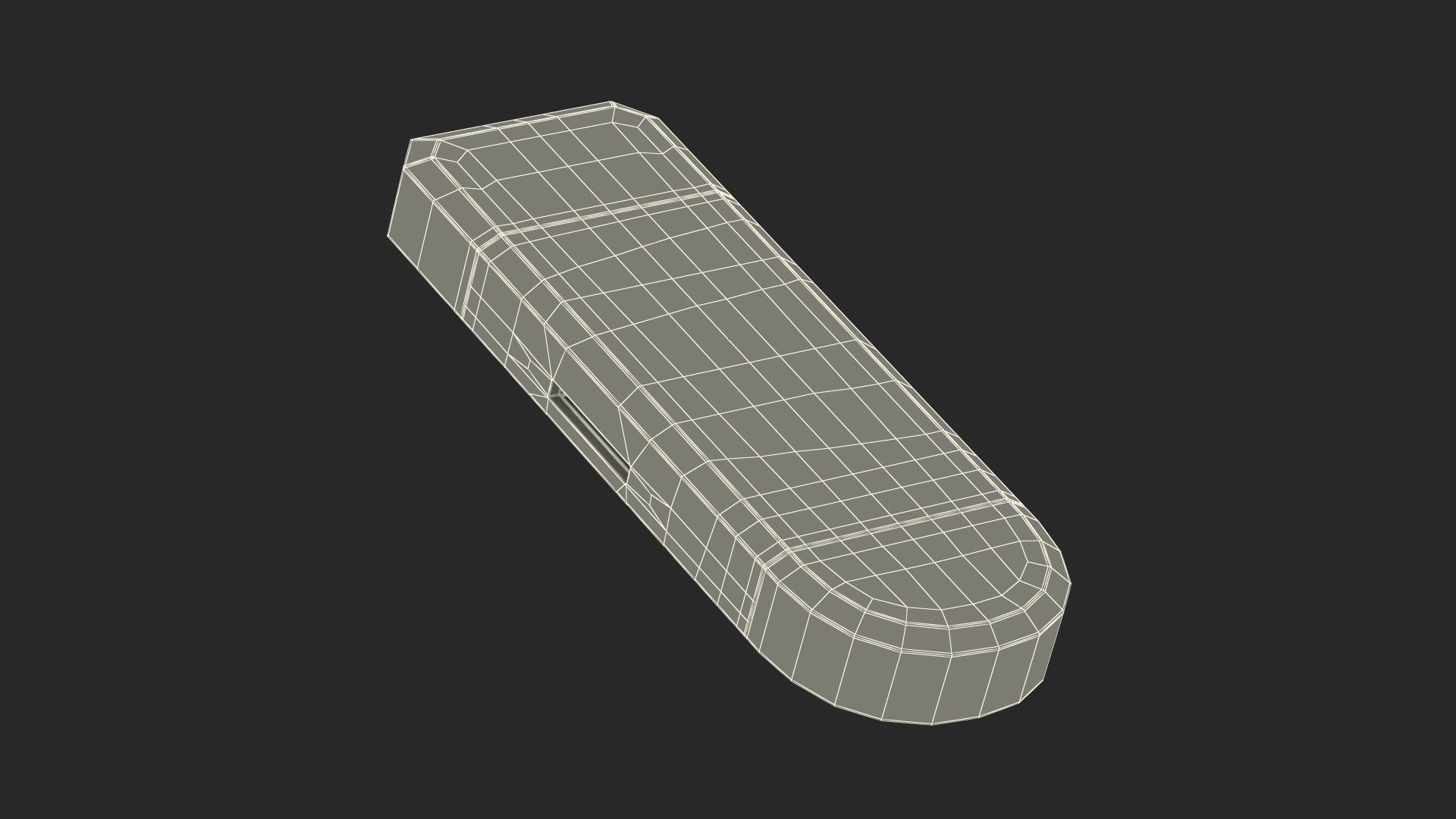 3D Card Reader - TurboSquid 2021463