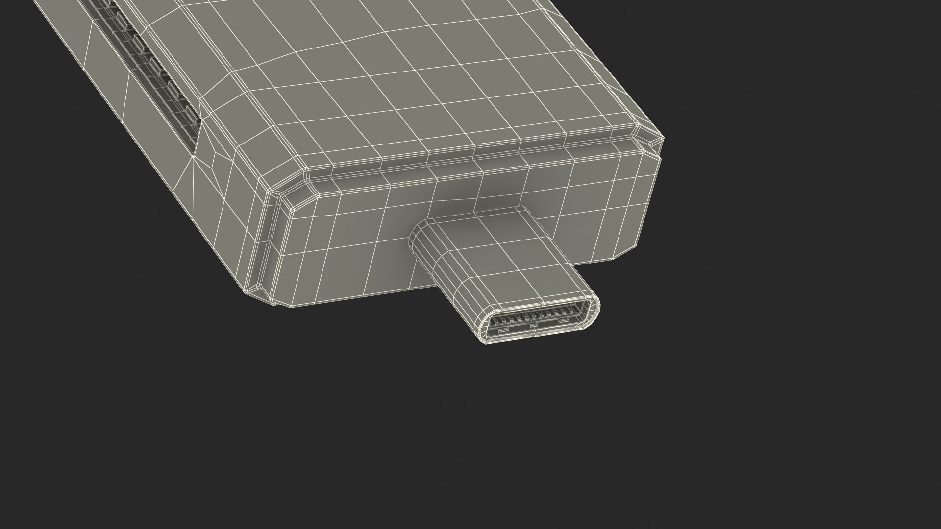 3D Card Reader - TurboSquid 2021463