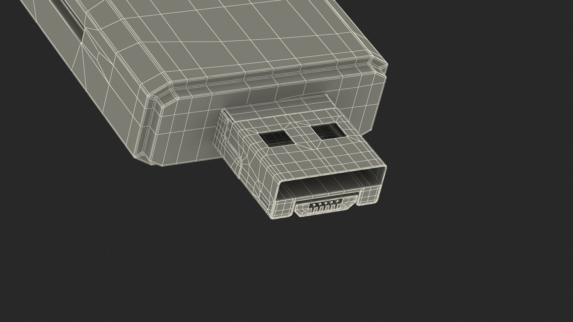 3D Card Reader - TurboSquid 2021463