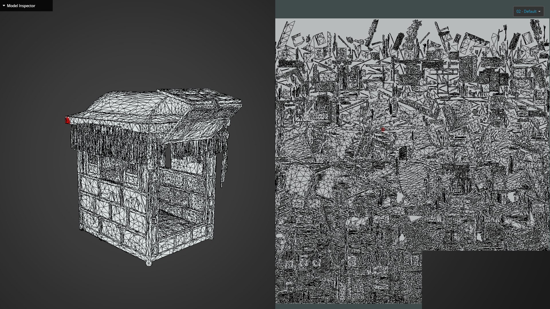 Korean Palanquin 3D Model - TurboSquid 2033724