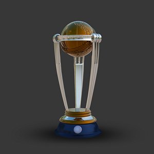 International Cricket Council 3D Models for Download | TurboSquid