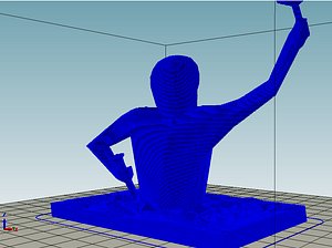 Free 3D Sculpt Models - Available For Download On TurboSquid
