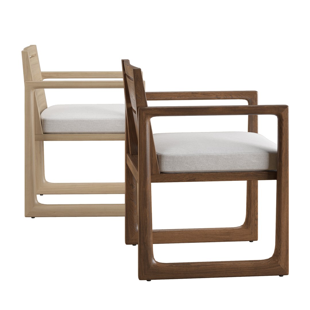 3D Model Navaro Dining - TurboSquid 1690938