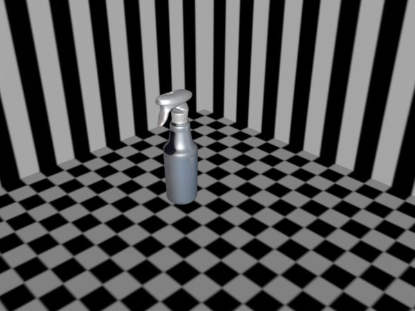 Free 3D Spray Models | TurboSquid