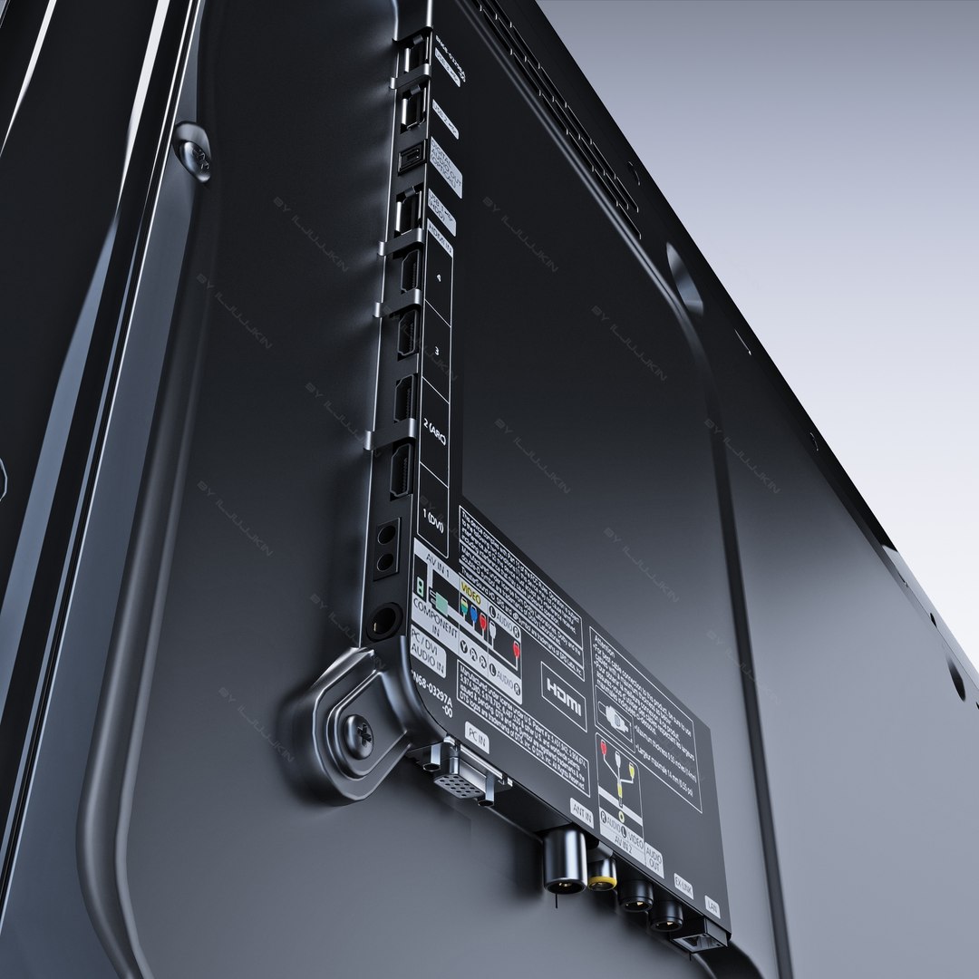 samsung smart tv d8000 c4d