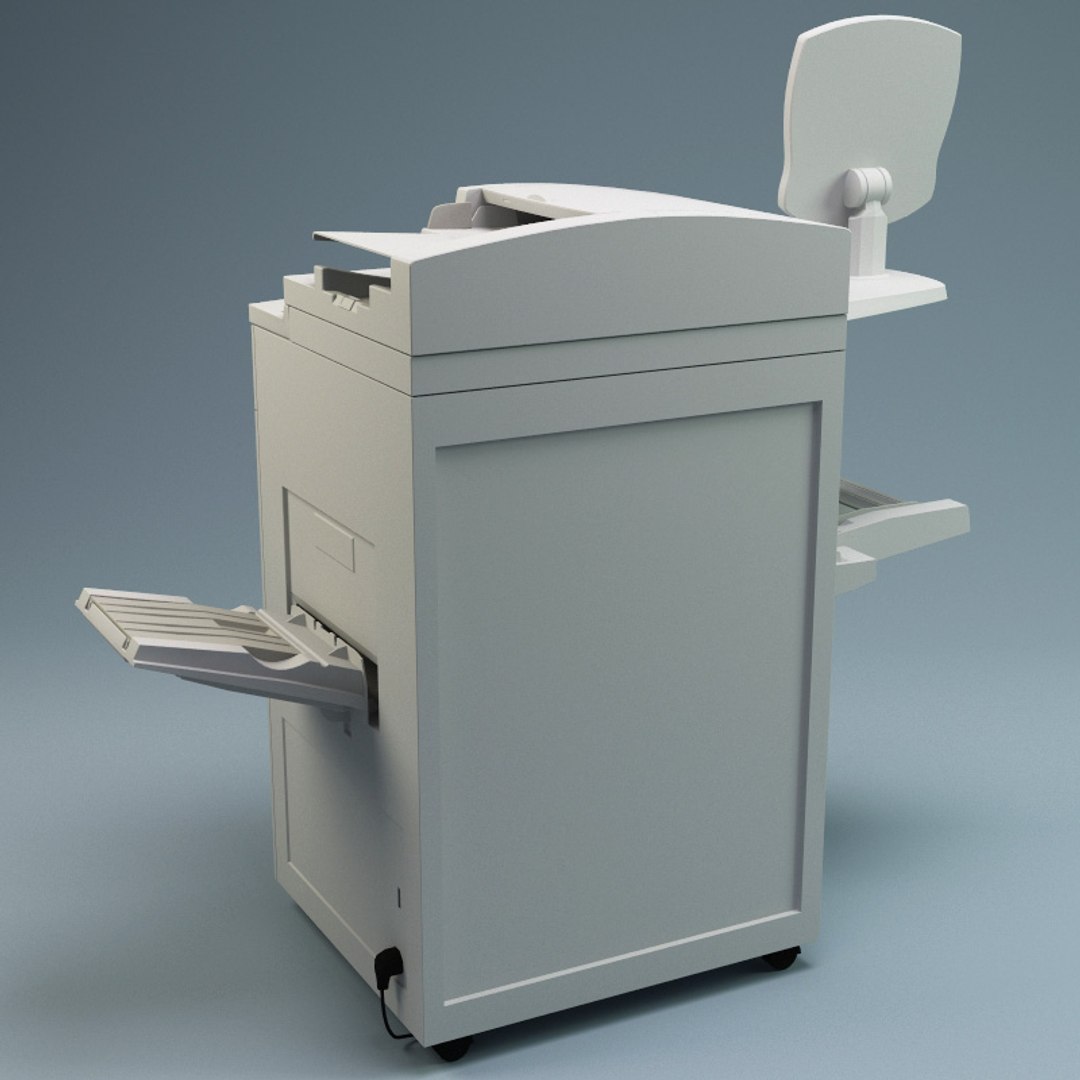 xerox workcentre 7675 max