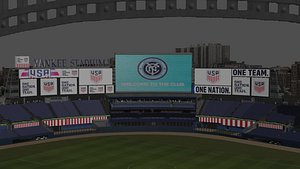 Stadium Blender Models for Download | TurboSquid